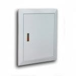 SU2 2X20 MOD FLUSH SAMITE DISTRIBUTION BOARD | BEST PRICES
