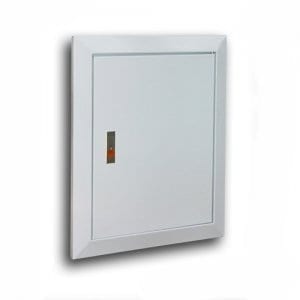 SU2 2X20 MOD FLUSH SAMITE DISTRIBUTION BOARD | BEST PRICES