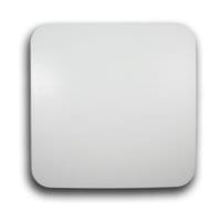 MAJOR-TECH VETI 4X4 BLANK COVER PLATE V6215WT | BEST PRICES | LITE-GLO