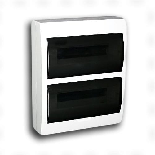 DIN RAIL DB BOARDS | BEST PRICES | ONLINE DISCOUNT