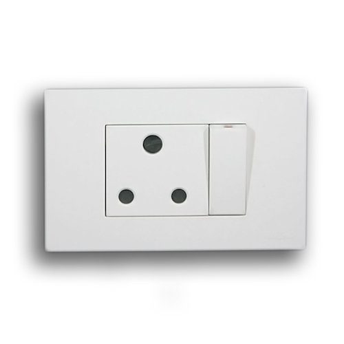 MATRIX 2X4 SINGLE SOCKET | BEST PRICES | LITE-GLO