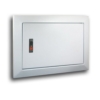 SU1 24 MOD FLUSH SAMITE DISTRIBUTION BOARD | Best Prices | Shop Online