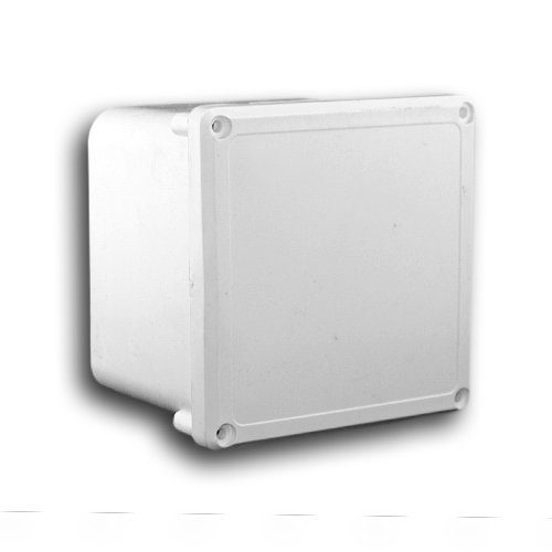 ALLBRO ALLBRO 100MM x 100MM x 77MM ENCLOSURE ENCLOSURE | LITE-GLO