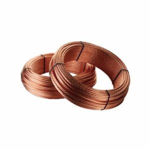 Earth Wire, Per Roll | Best Prices | Shop Online