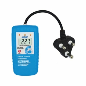 MAJOR-TECH MT310 SOCKET TESTER | Best Prices | Shop Online