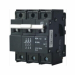 CBI QF-3 3 POLE 6KA 100AMP CIRCUIT BREAKER | BEST PRICES