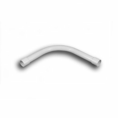 32MM PVC 90° SOLID BEND | Best Prices | Shop Online