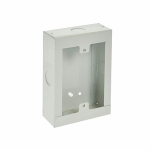 Wall & Extension Boxes | Best Prices | Shop Online