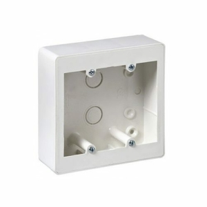 WALL & EXTENSION BOXES | BEST PRICES | LITE-GLO