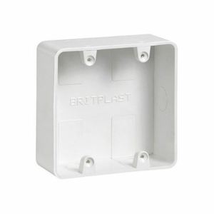 Wall & Extension Boxes | Best Prices | Shop Online