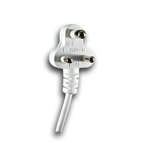 5A PLUG + 3 METER CORD SET | LITE-GLO