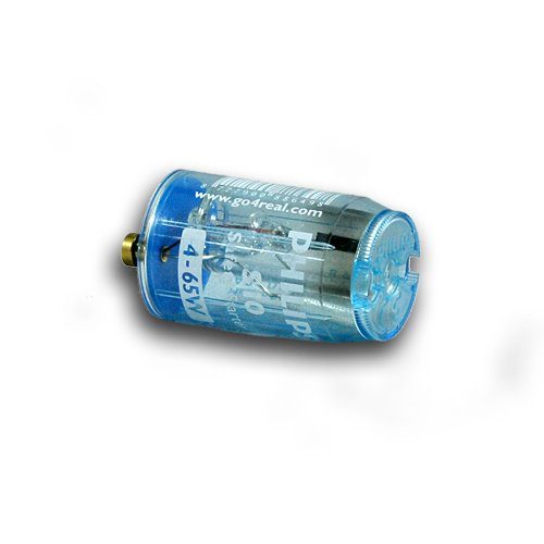 S10 Fluorescent Starter