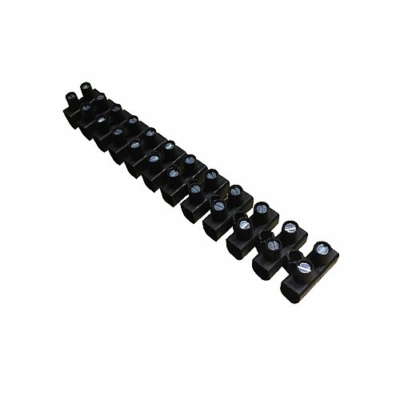 30AMP PVC STRIP CONNECTOR | BEST PRICES