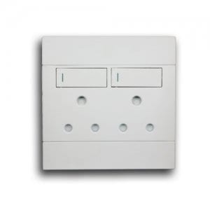 Veti 2 Plugs | Best Prices | Shop Online