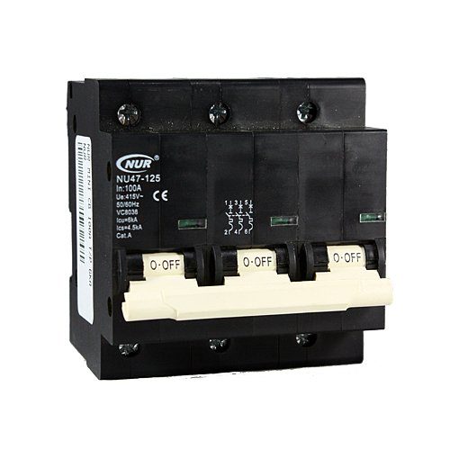 CIRCUIT BREAKERS | BEST PRICES | LITE-GLO