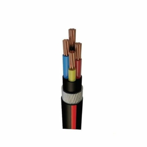 ARMOURED CABLE SWA 4MM 4 CORE | BEST PRICES
