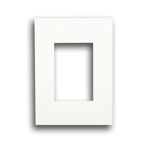 ARTEOR 2X4 3 MOD COVER PLATE | BEST PRICES