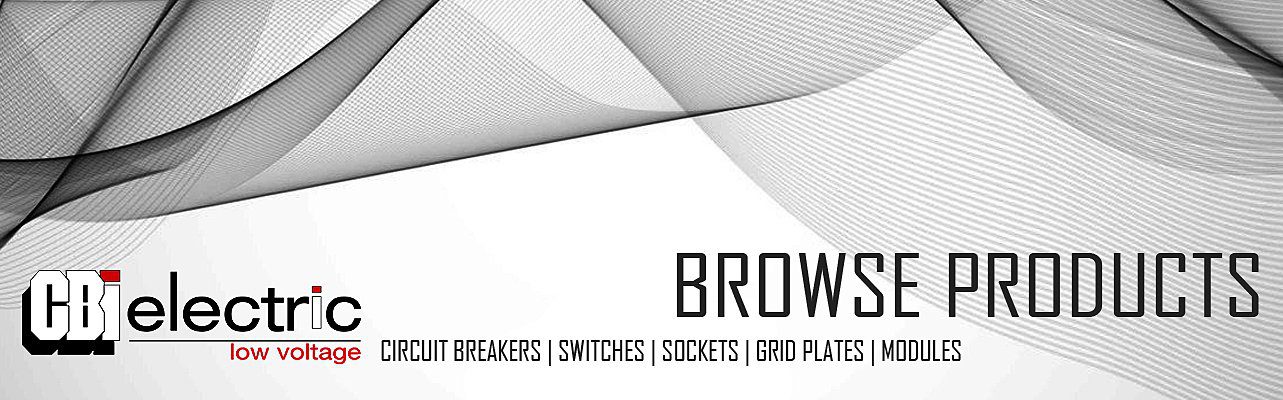 CBI ELECTRIC | BROWSE PRODUCTS | BEST PRICES