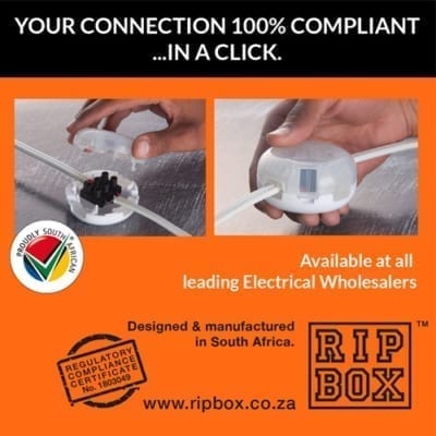 RIP BOX | BEST PRICES | LITE-GLO