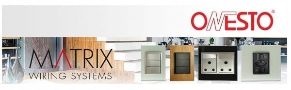 ONESTO MATRIX & ORACLE | BEST PRICES | LITE-GLO