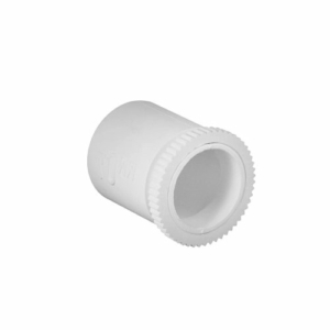 40MM PVC COUPLING | BEST PRICES