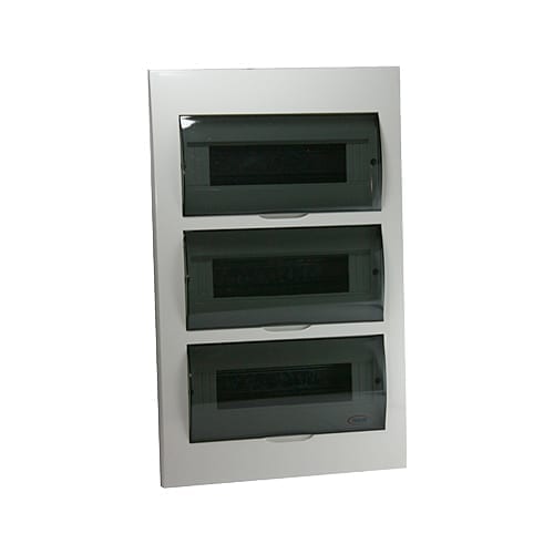 DIN RAIL DB BOARDS | BEST PRICES | LITE-GLO