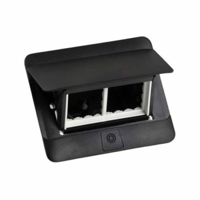 LEGRAND 654002 POP-UP BOX | LITE-GLO