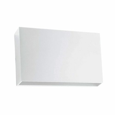 SYNERJI SYOWL001WHCW WHITE WALL LIGHT | LITE-GLO