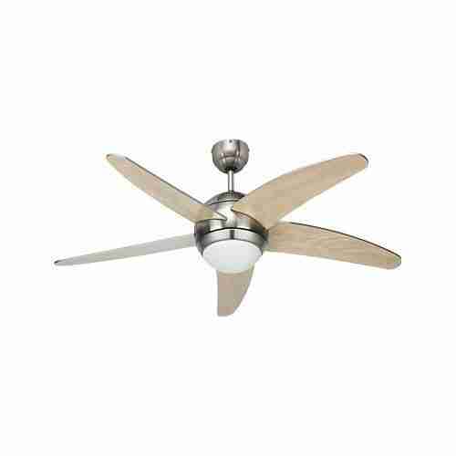 BRIGHT STAR FCF007 CEILING FAN | LITE-GLO