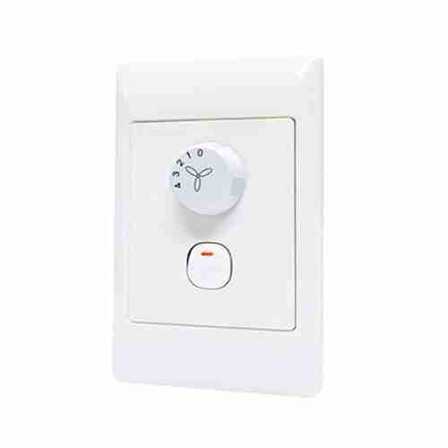 SOLENT HIGH BREEZE ANTIQUE BRONZE CEILING FAN | LITE-GLO