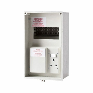 Samite Rail DB Boards | Best Prices | Shop Online