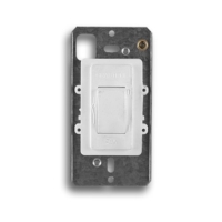 CRABTREE CLASSIC 2670P ISOLATOR YOKE | LITE-GLO