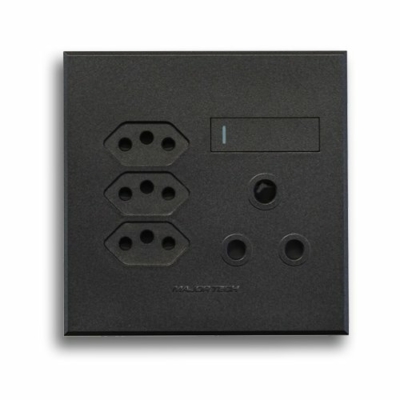 VETI 1, 2 & 3 RANGE | SWITCHES & SOCKETS | LITE-GLO