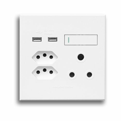 VETI 1, 2 & 3 RANGE | SWITCHES & SOCKETS | LITE-GLO