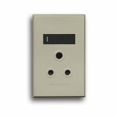 VETI 1, 2 & 3 RANGE | SWITCHES & SOCKETS | LITE-GLO