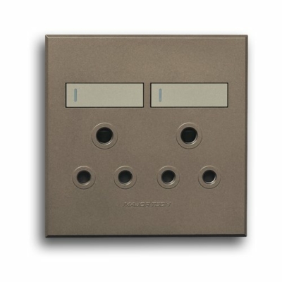 VETI 1, 2 & 3 RANGE | SWITCHES & SOCKETS | LITE-GLO