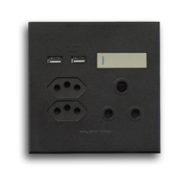 VETI 1, 2 & 3 RANGE | SWITCHES & SOCKETS | LITE-GLO