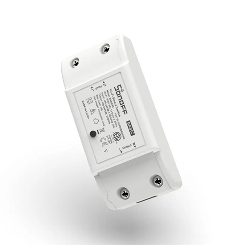 Sonoff Basic R2 Smart WI-FI Switch | Best Prices | Shop Online