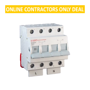 CONTRACTOR SPECIALS | Lite-Glo