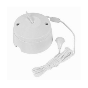 1 WAY CEILING PULL SWITCH | BEST PRICES
