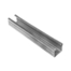 P2000 41MMx41MM STEEL TRUNKING, 5 METERS