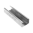 P9000 127MMx76MM STEEL TRUNKING, 3 METERS