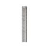 8MM GALVANIZED THREADED ROD, 3 METER