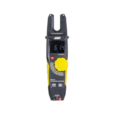 MAJOR-TECH MT715 TRMS CLAMP METER